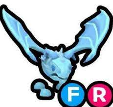 FROST DRAGON FR - Adopt Me - (ROBLOX) - - Roblox - Adopt Me - GGMAX
