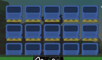 BUILD A BOAT ( 200 SLOTS DE SAVE BASE) - Roblox - Outros jogos Roblox ...