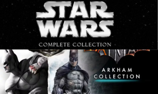 PROMOÇÃO STEAM - BATMAN ARKHAM - Steam - Códigos e Keys - GGMAX