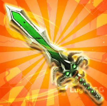 Eternal III (mm2) - Roblox - Outros jogos Roblox - GGMAX