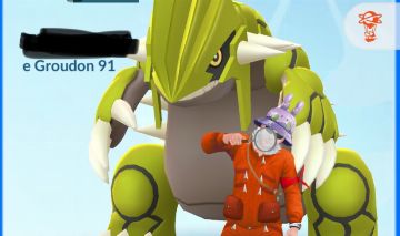 Conta de Pokémon Go, level 39 diversos - Pokemon GO - GGMAX