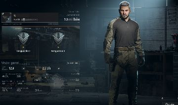 CONTA VIP ARENA BREAKOUT INFINITE - Outros Jogos - GGMAX