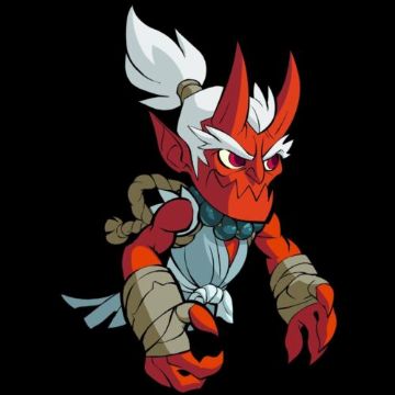 Onisan Sidekick Universal - Brawlhalla - GGMAX