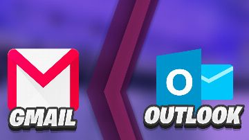 CONTAS GMAIL NOVA OU CONTA OUTLOOK - Emails - GGMAX