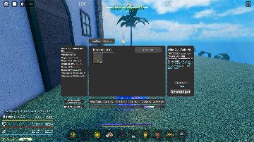 All seeing eye GPO - Roblox - Grand Piece - GGMAX