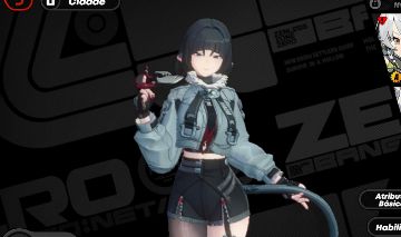 REROLL LVL 8 JANE + LYCAON + RINA NO - Zenless Zone Zero - GGMAX