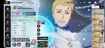 Black clover mid game - Melhor custo - Black Clover Mobile - GGMAX