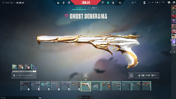 Conta Valorant Asc 3 - Valorant - Contas - GGMAX