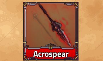 King legacy acro spear (todos os - Roblox - King Legacy - GGMAX
