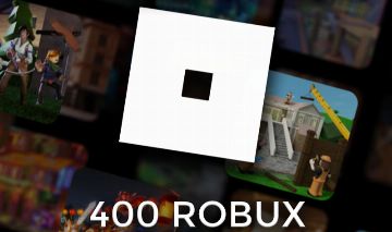 Robux Roblox - GGMAX