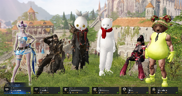 CONTA LOST ARK MAIN DEATHBLADE 1551 - Lost Ark - Contas Lost Ark - GGMAX