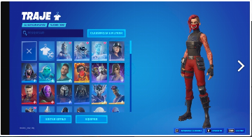 CONTA FORTNITE MAIS DE 170 SKINS E - Fortnite - Contas Fortnite - GGMAX
