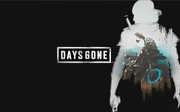 DAYS GONE STEAM KEY BR - Steam - Códigos e Keys - GGMAX