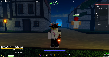 GPO | Conta Nível MAX Mochi++ - Roblox - Grand Piece - GGMAX