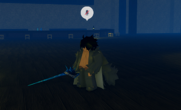 Item gpo iceborn rapier - Roblox - Grand Piece - GGMAX