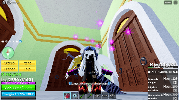 Conta blox fruit Full + skin - Roblox - Blox Fruits - GGMAX