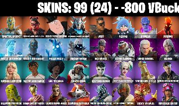 CONTA FORTNITE com Harbinger Armor | - Fortnite - Contas Fortnite - GGMAX