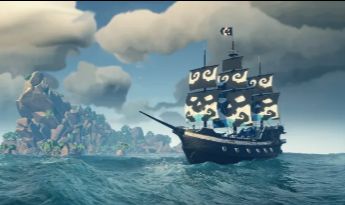 Sea of Thieves -Valiant Corsair Oreo - Sea of Thieves - GGMAX