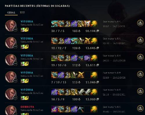 programa lol - League of Legends - Serviços e Boosting - GGMAX