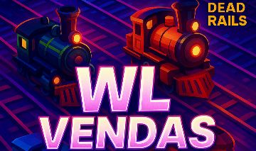 Dead Rails (Roblox) Farms, Bônus e - Roblox - Dead Rails - GGMAX