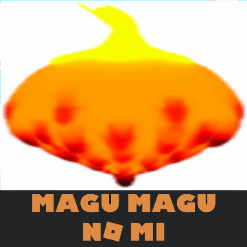Magu - GPO - Entrega Rápida - Roblox - Grand Piece - GGMAX