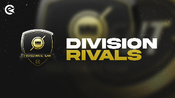 Division Rivals - EAFC 24 (PC) - FIFA - GGMAX