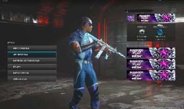CONTA DE WARZONE IRIDESCENTE! FULL SKIN - Call of Duty - COD Warzone ...