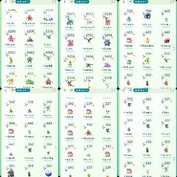 CONTA POKÉMON GO LEVEL 36 DE 2019 COM - Pokemon GO - GGMAX