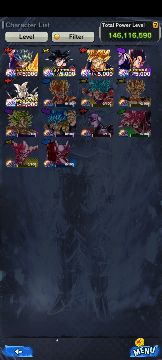 DRAGON Ball Legends Goku Ui Ultra, - Dragon Ball Legends - GGMAX