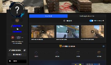 Conta de CS2 gc lvl19 com prime - MAIN - Counter Strike 2 - Contas e ...