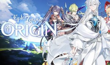 Conta Epic 7 / 8 ML / Boss Arunka + - Epic Seven - GGMAX