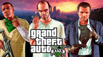 Conta Rockstar Para Fivem Gta 5 - GTA - GTA Roleplay - GGMAX