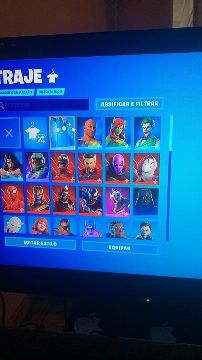 Conta Fortnite - Fortnite - Contas Fortnite - GGMAX