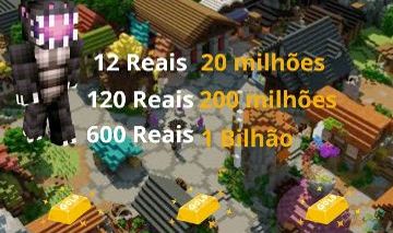 Hypixel skyblock coins - Minecraft - GGMAX