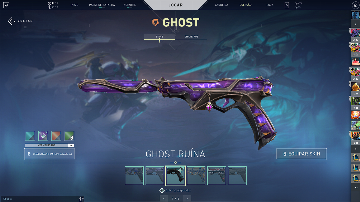 Conta Valorant Diversas Facas (1500 - Valorant - Contas - GGMAX