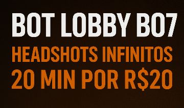 Bot Lobby BO7 | Headshots Infinitos | - Call of Duty - COD Warzone - GGMAX