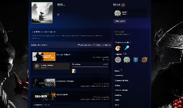 Conta CS2 com Prime - level 20 steam - - Counter Strike 2 - Contas e ...