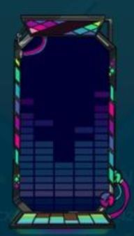 RGB Loading Frame | BRAWLHALLA (ENTREGA - Brawlhalla - GGMAX