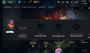 Promoção Especial Smurf Ferro 4 Full - League of Legends - Contas - GGMAX