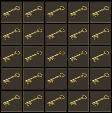 CHAVE TF2 (MANN CO. SUPPLY CRATE KEY) - - Steam - Códigos e Keys - GGMAX