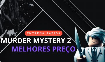 Spider Godly mm2 - Roblox - Murder Mystery 2 - GGMAX