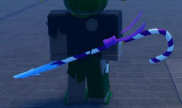 Prestige candy cane ( PCC ) - Roblox - Grand Piece - GGMAX