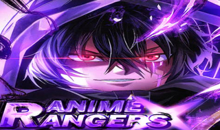 Anime Rangers X - Cid/Bunny e - Roblox - Anime Rangers X - GGMAX