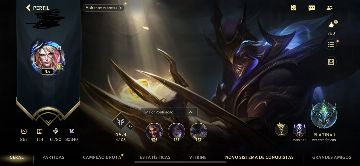 2 skins miticas (Draven + Ahri) + 500 - League of Legends: Wild Rift ...