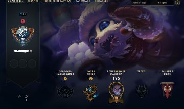 [ENTREGA AUTOMÁTICA] SMURF EMAIL NÃO - League of Legends - Contas ...