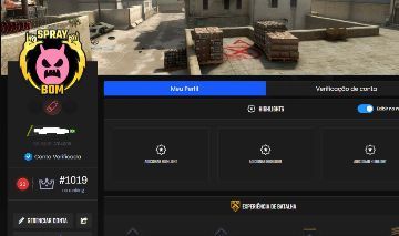CS2 - Conta Gamersclub (GC) 20 - Steam - Counter Strike 2 - Contas e ...