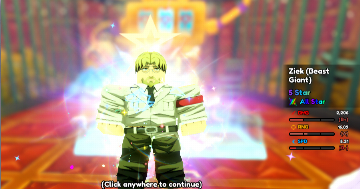 ALL STARS TOWER DEFENSE X/ASTDX CONTAS - Roblox - All Star Tower ...