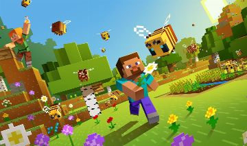 CONTA MINECRAFT ORIGINAL FULL ACESSO + - Minecraft - Contas - GGMAX