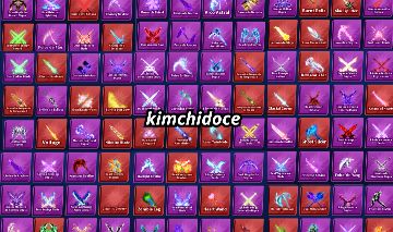 BLADE BALL - !EMOTES, EXPLOSÕES E - Roblox - Blade Ball - GGMAX