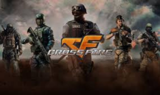 CONTA CROSSFIRE Grand MARESHAL - Crossfire - GGMAX